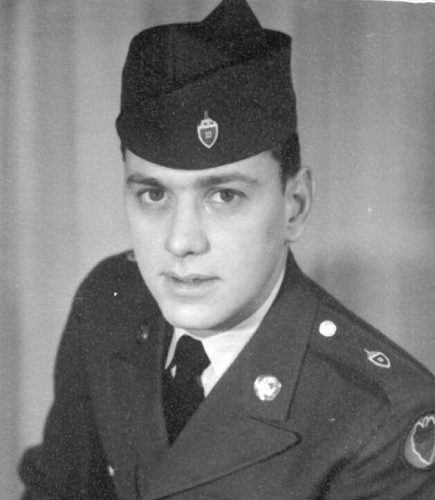 Steven George Feher | News, Sports, Jobs - Daily Press